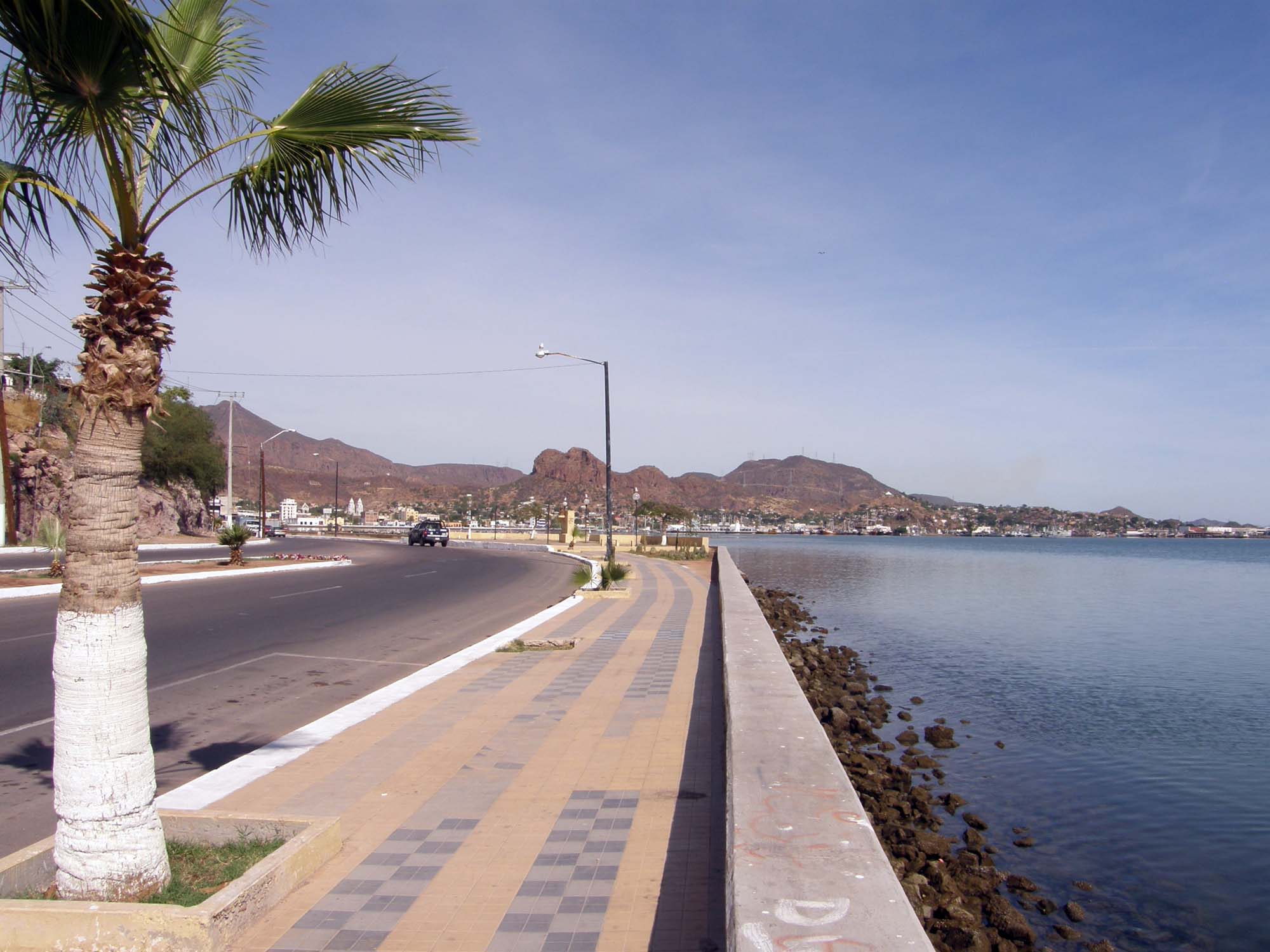 Guaymas | Tour Guaymas | Guaymas Sonora Mexico | What´s Up San Carlos