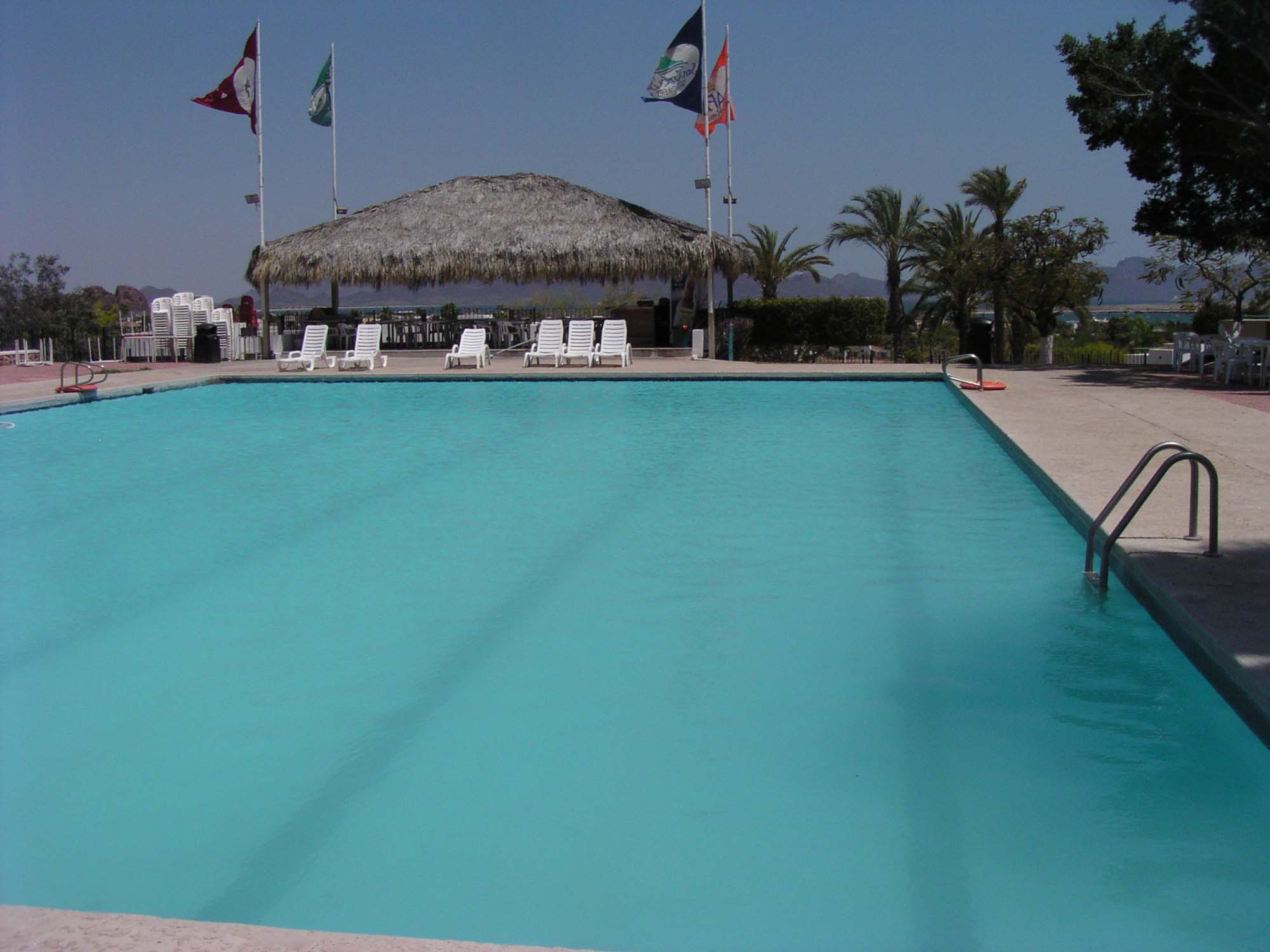 Pools San Carlos Sonora | Swim here