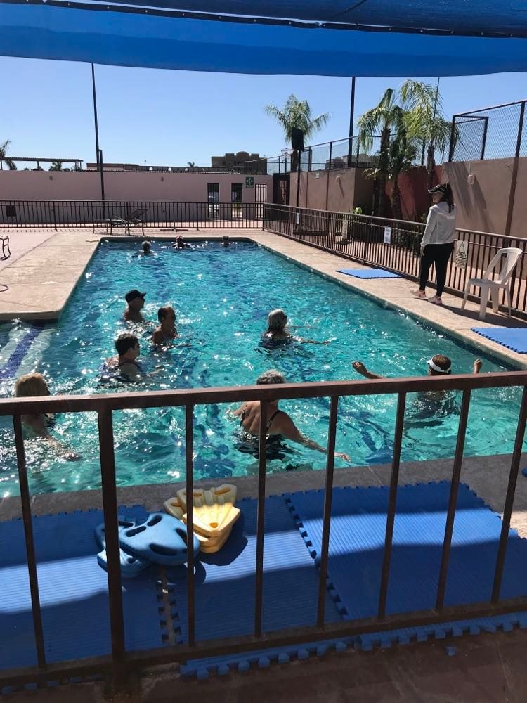 Pools San Carlos Sonora | Swim here