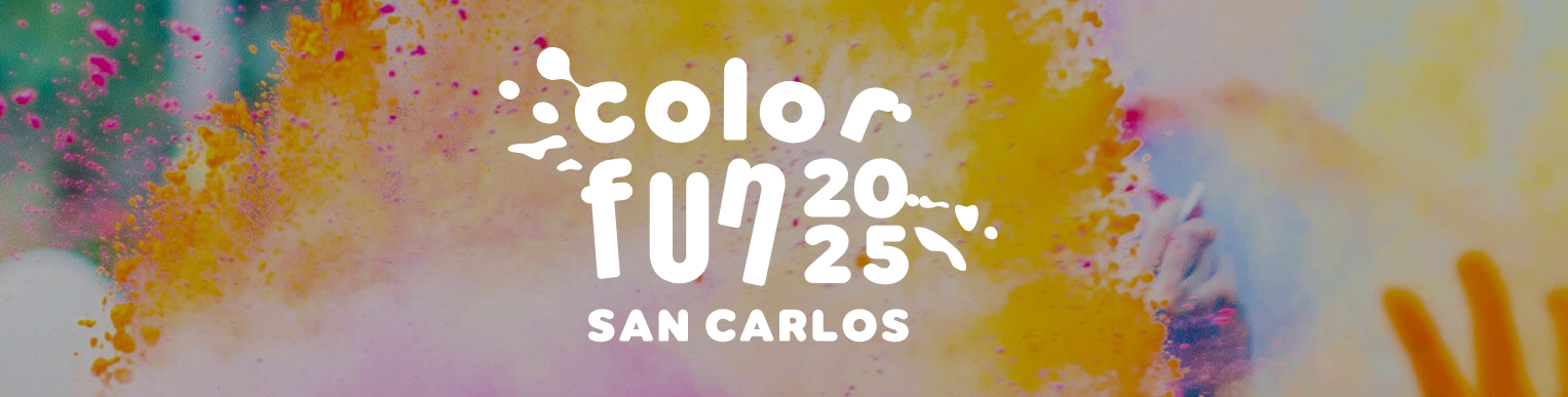Color Fun Run: March 3, 2025 | Estoy Contigo Fundraiser