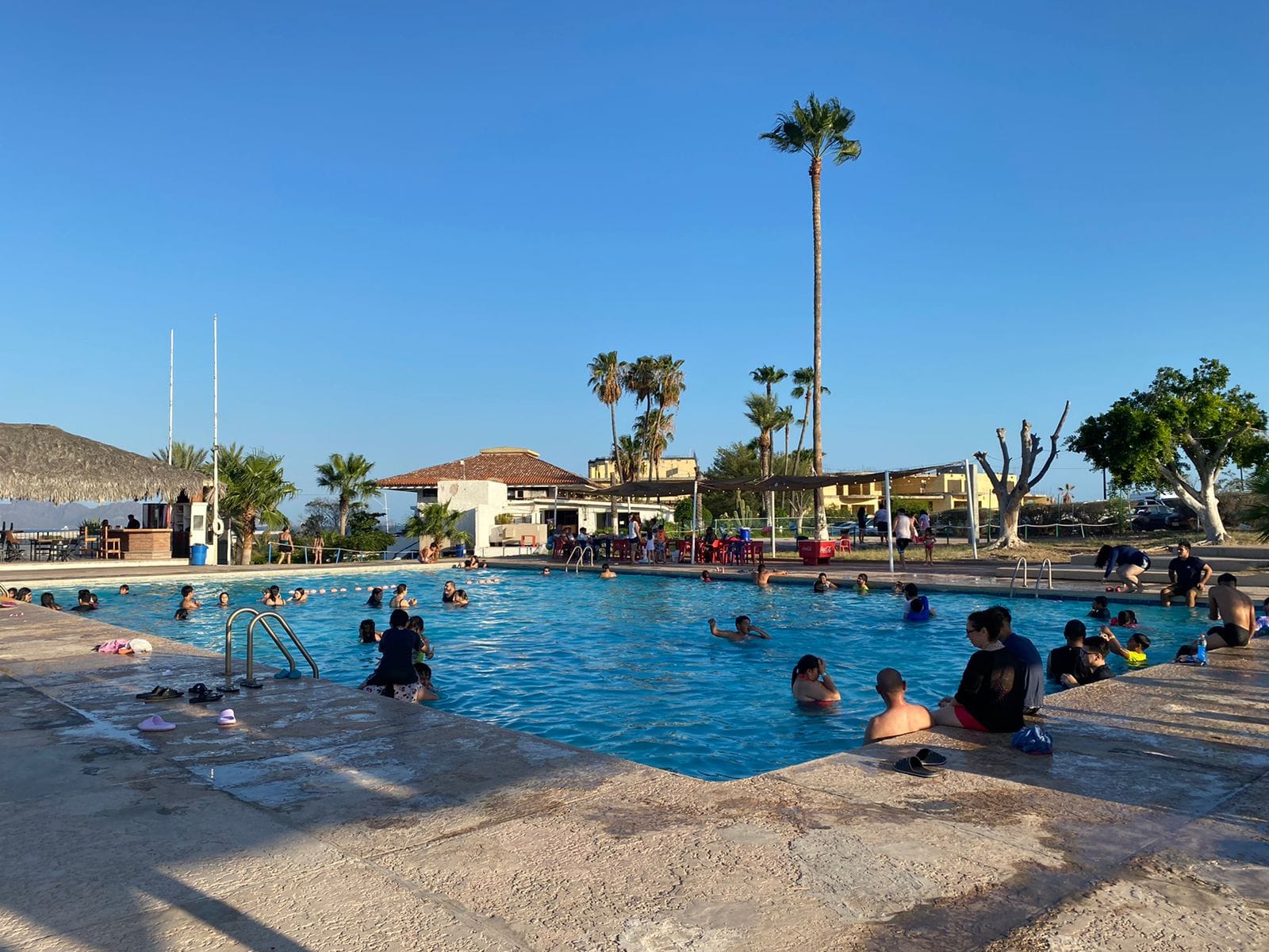 Pools San Carlos Sonora | Swim here