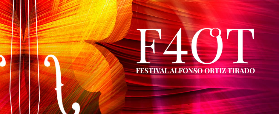 FAOT Music Festival in Alamos, 2025 | Festival Alfonso Ortiz Tirado
