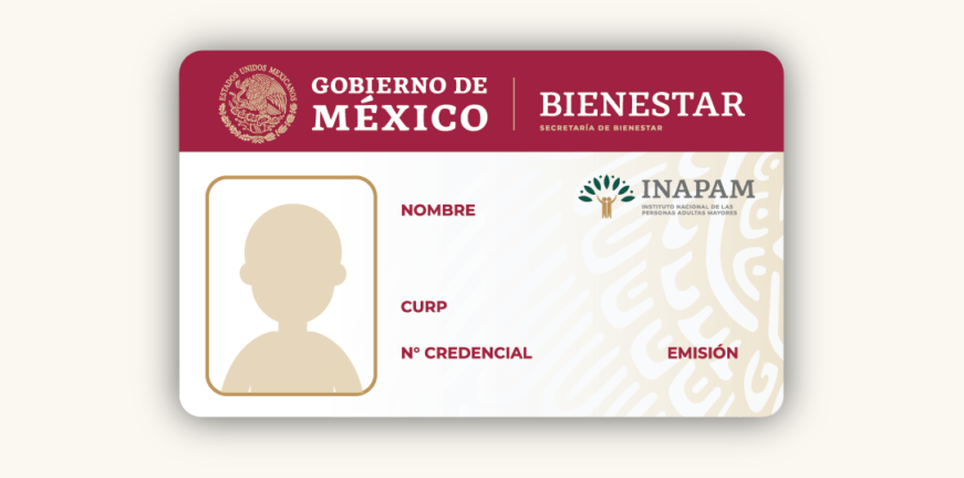 INAPAM: Mexico’s Discount Card for Seniors